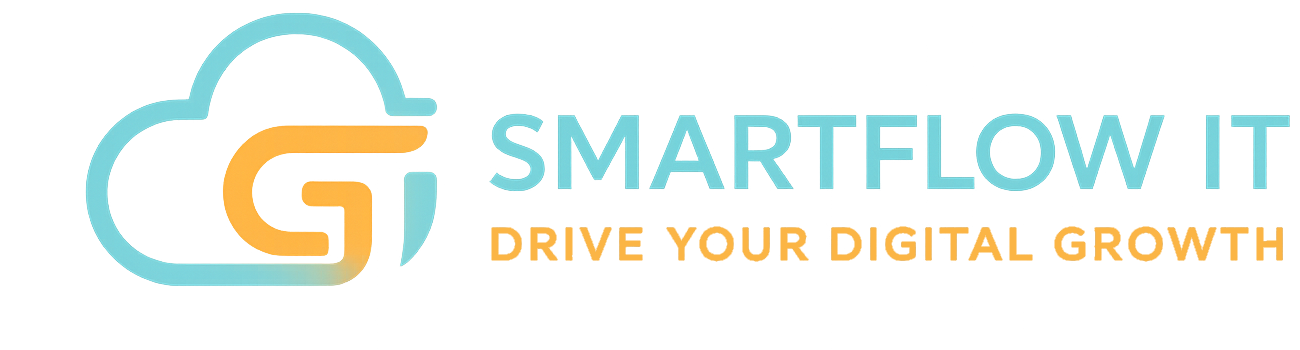 Smartflow IT | L'Expertise Microsoft 365 au Cœur de Votre Réussite